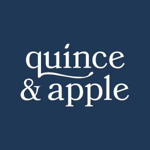 The Quince & Apple Company | Gourmet jam, candied nuts, simple syrups